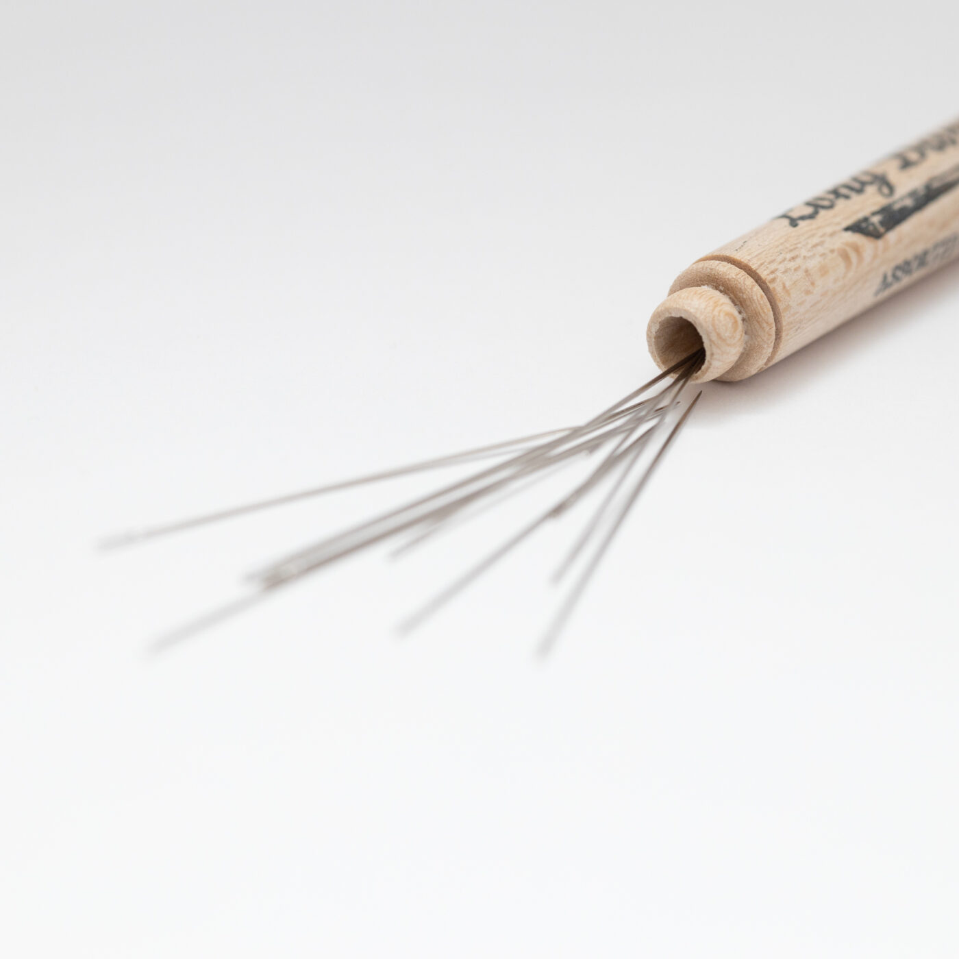 Long Darners | Merchant&Mills | 内田ミシン商会