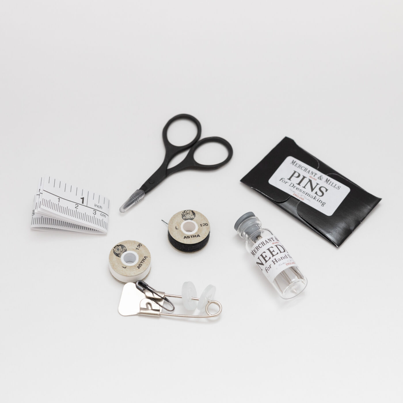 Rapid Repair Kit | Merchant&Mills | 内田ミシン商会