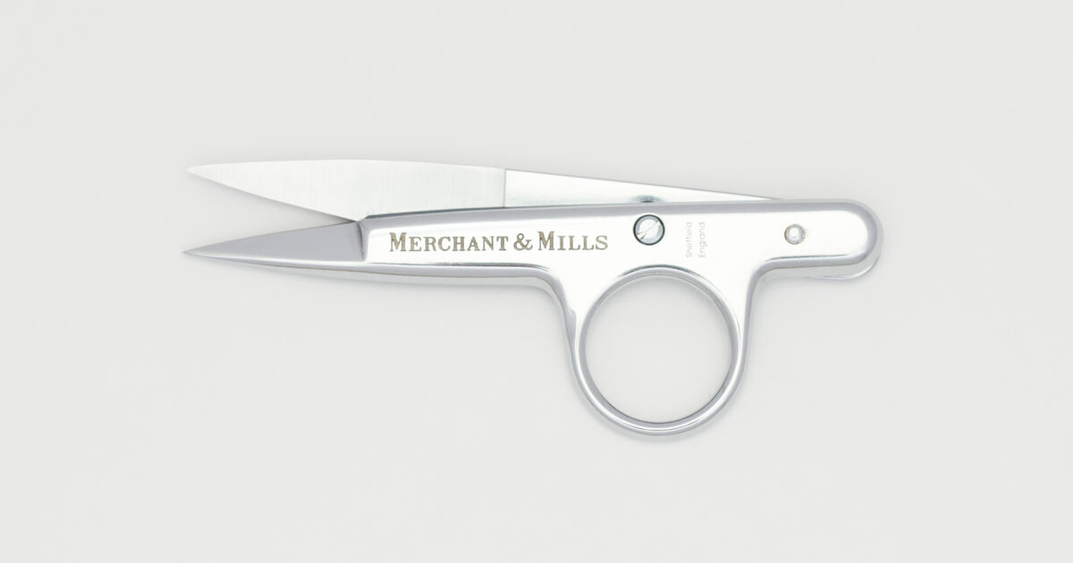 Thread Clips 4.5″ | Merchant&Mills | 内田ミシン商会