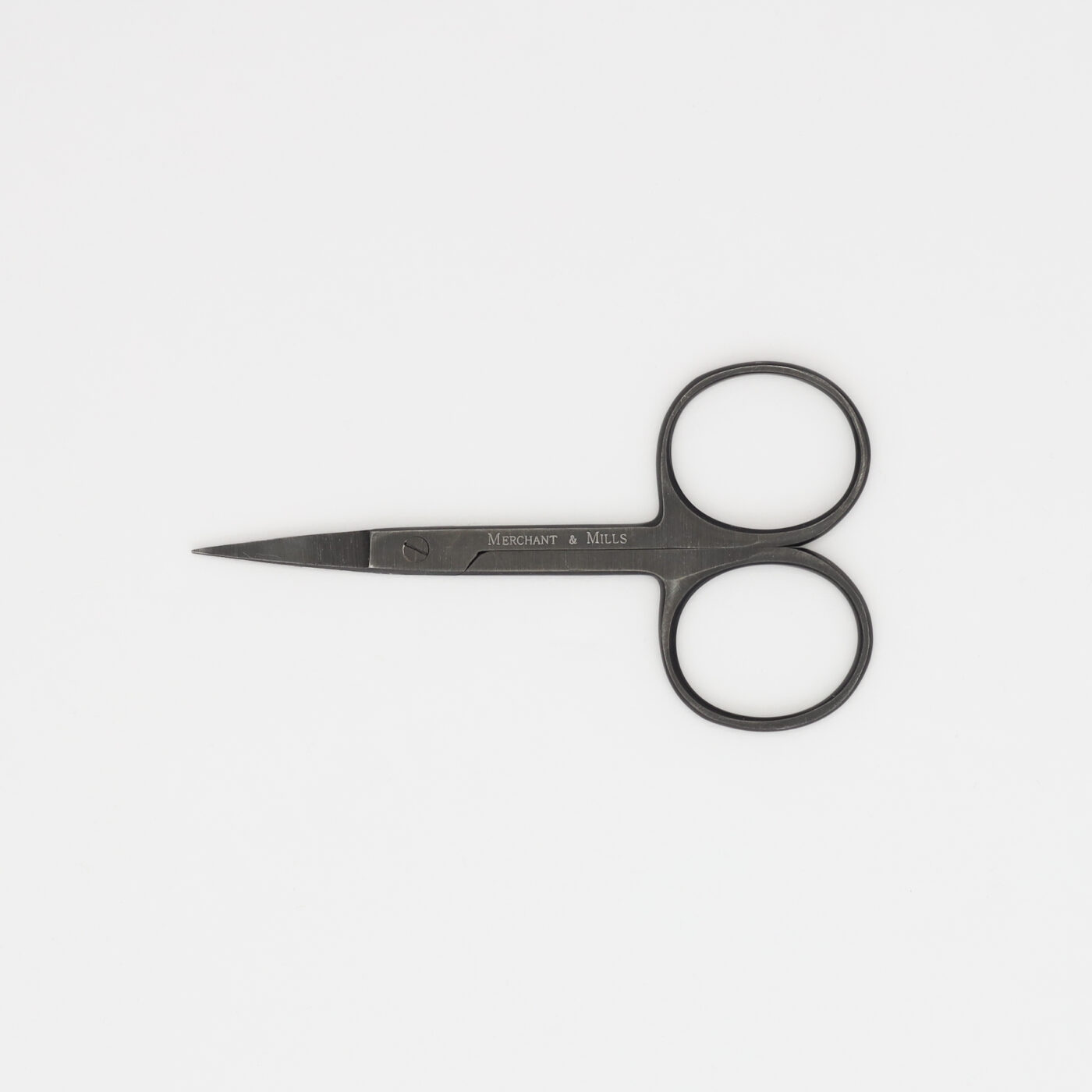 Wide Bow Scissors | Merchant&Mills | 内田ミシン商会