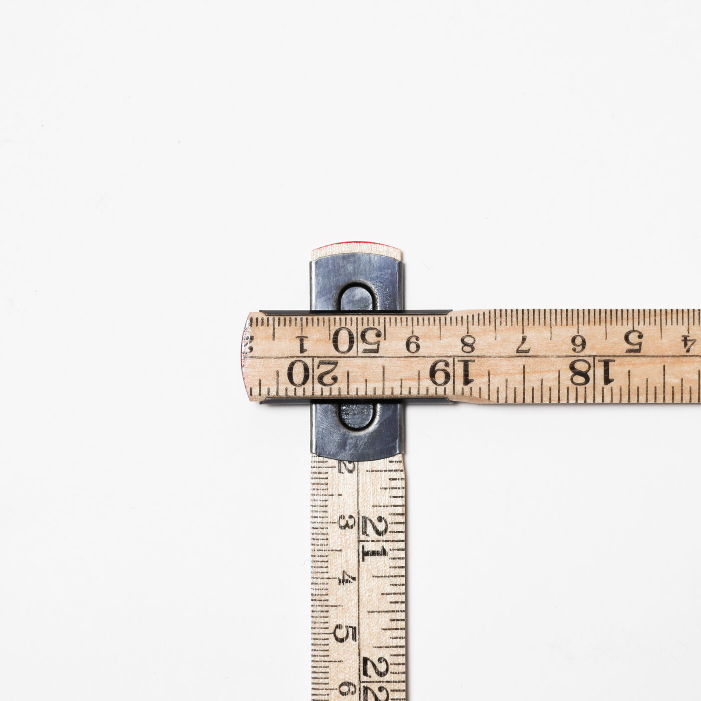 Wooden Folding Ruler | Merchant&Mills | 内田ミシン商会