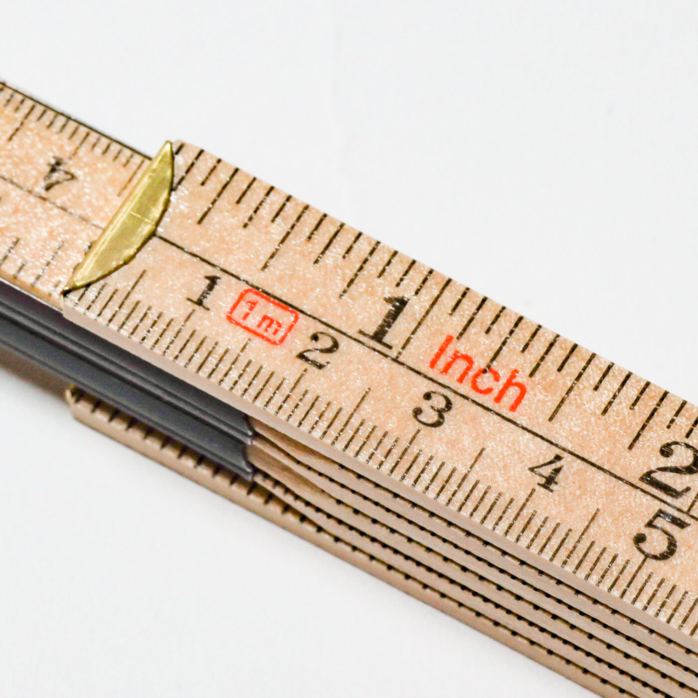 Wooden Folding Ruler | Merchant&Mills | 内田ミシン商会