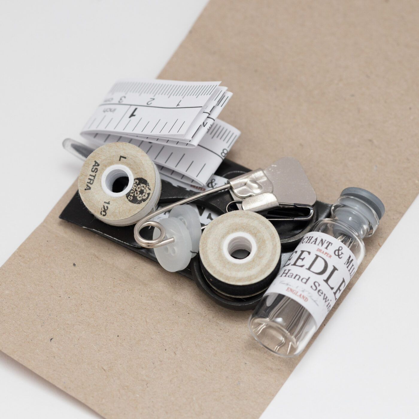 Rapid Repair Kit | Merchant&Mills | 内田ミシン商会