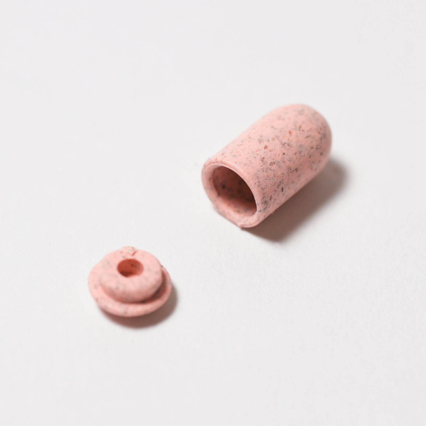 Pink Fizz Cord Stop | Merchant&Mills | 内田ミシン商会