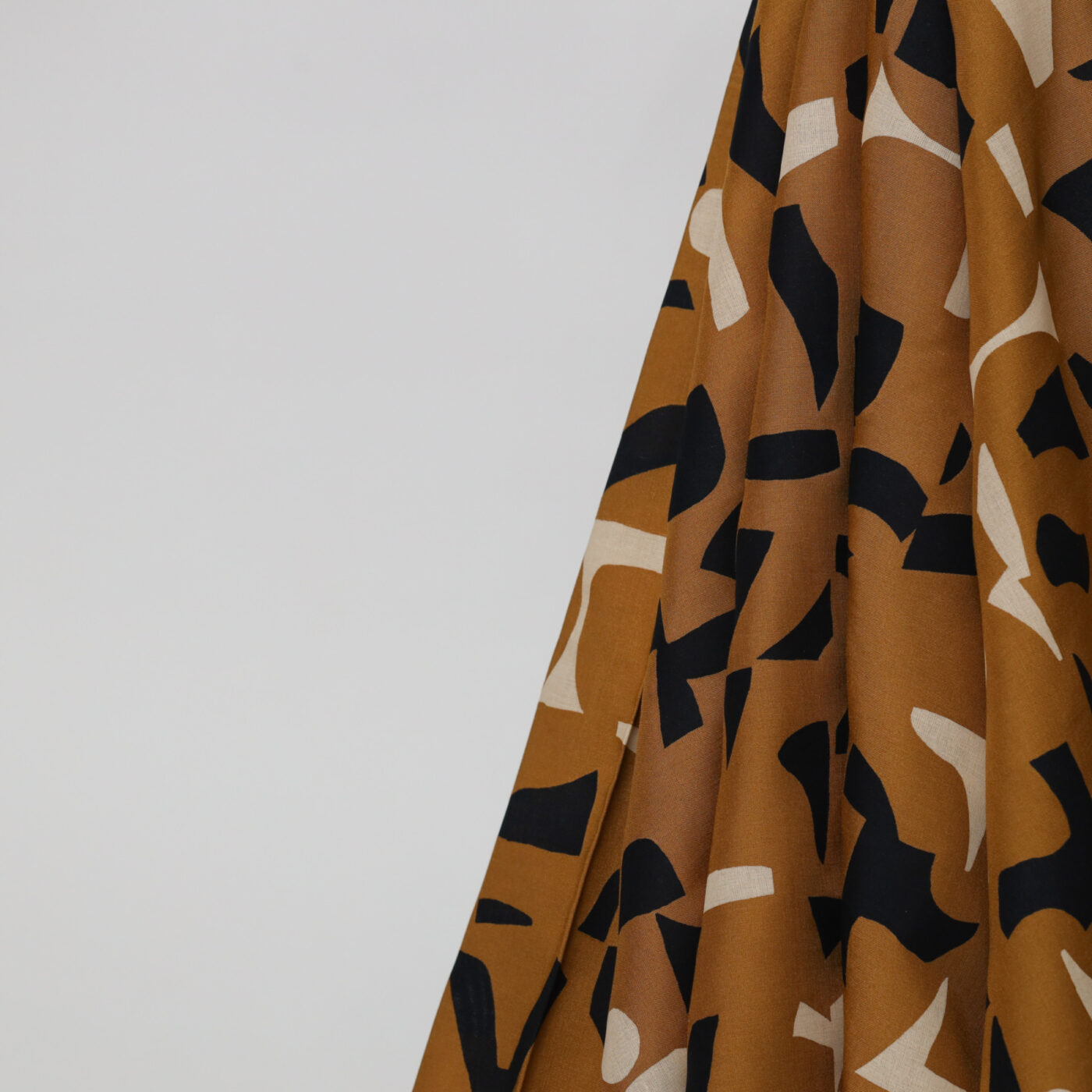 Shadow – Ochre | Atelier Brunette | 内田ミシン商会