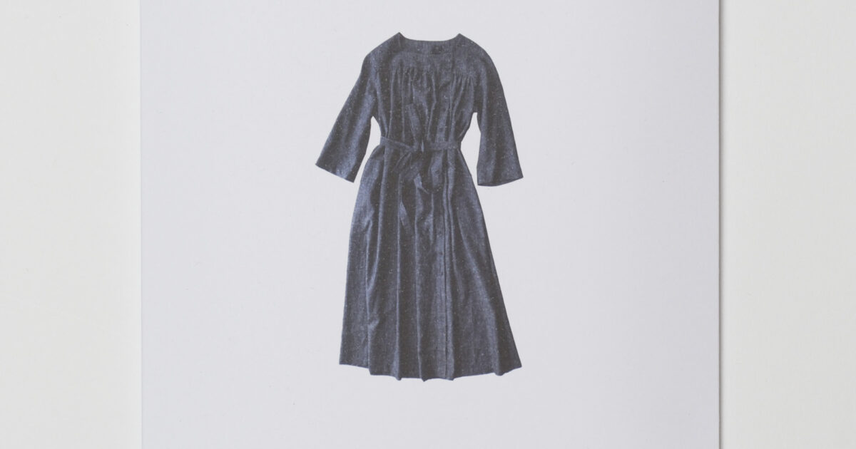 Omilie (UK Size 6-18) | Merchant&Mills | 内田ミシン商会